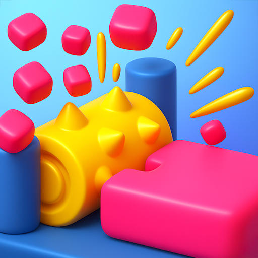 Smash Block Latest Version for Android/iOS APK - TapTap