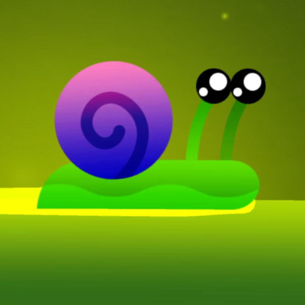 Snail Endless Run Latest Version for Android/iOS - TapTap
