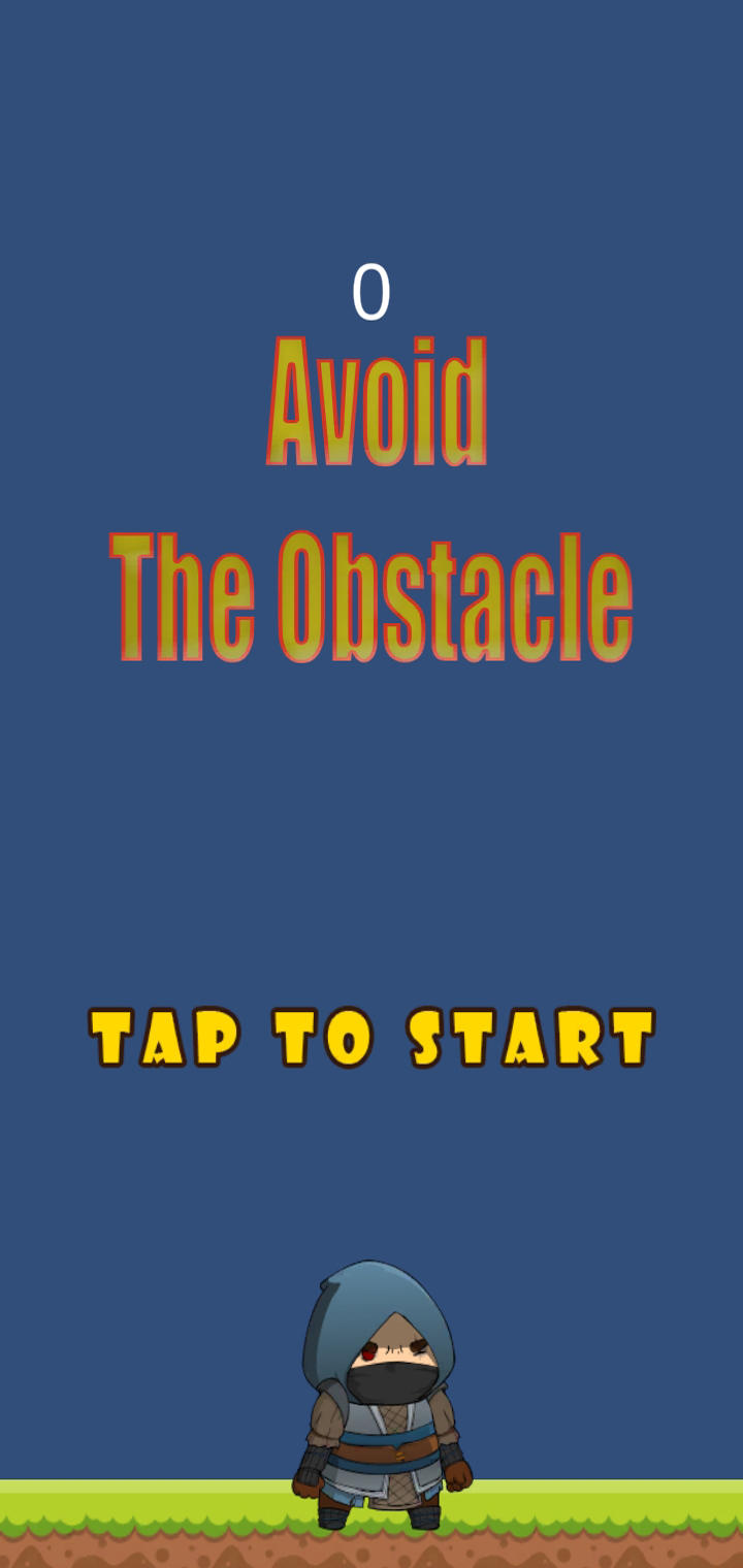 Avoid The Obstacle android iOS-TapTap