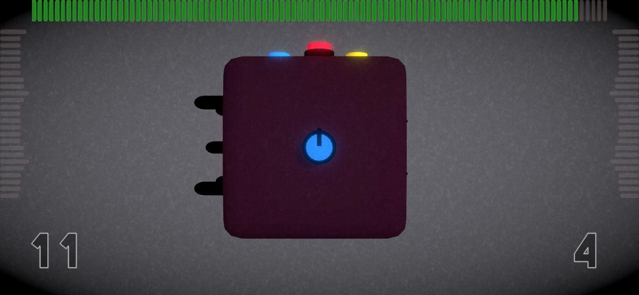 Cube Knob Button android iOS apk download for free-TapTap