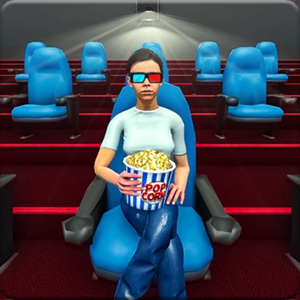 Movie Simulator Cinema Games for Android/iOS - TapTap