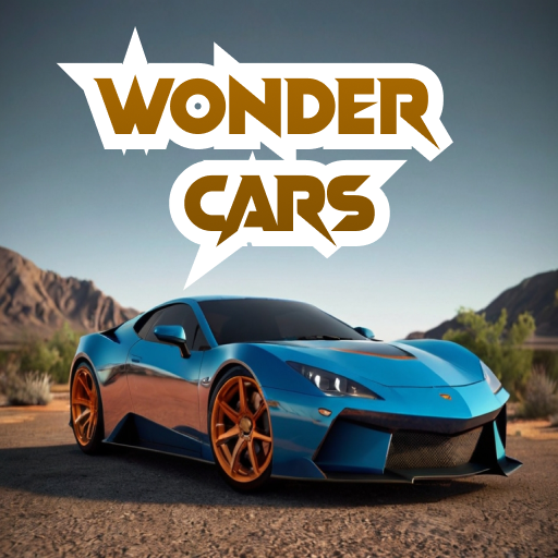 Wonder Cars - Car Racing for Android/iOS - TapTap