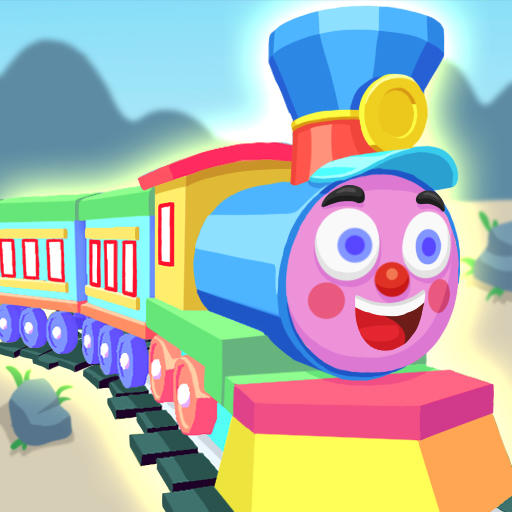Railway Puzzle: Go Choo Choo for Android/iOS - TapTap