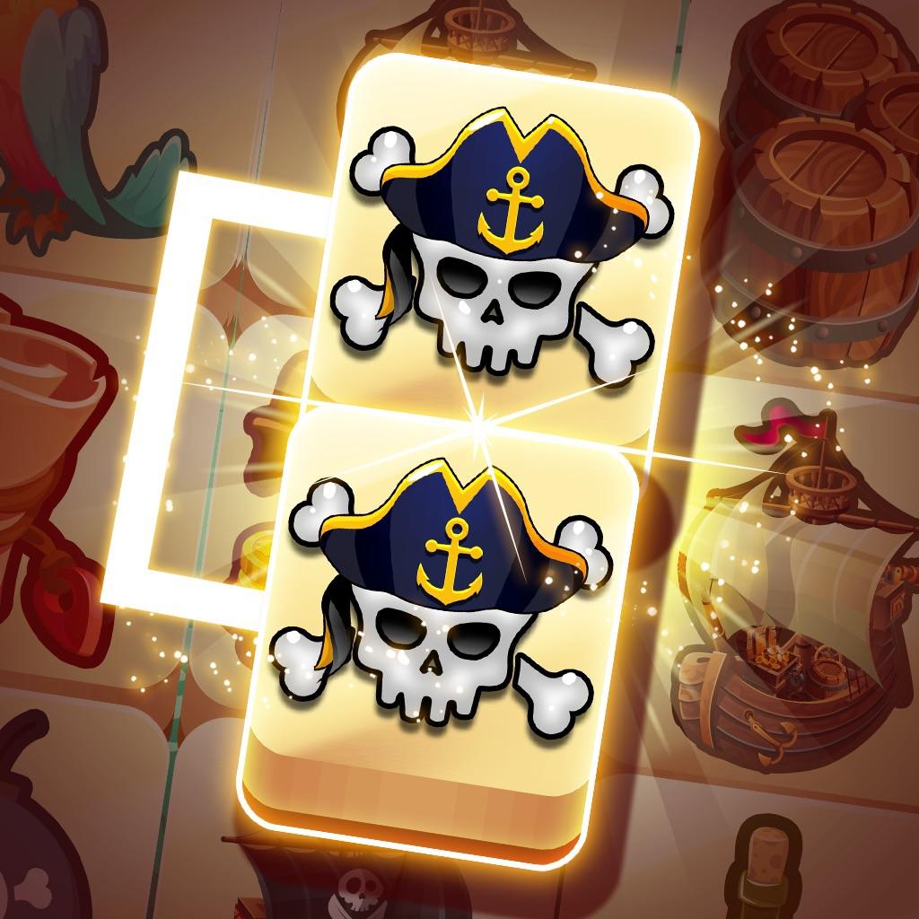 Pirates Tiles Challenge Ratings & Reviews - TapTap