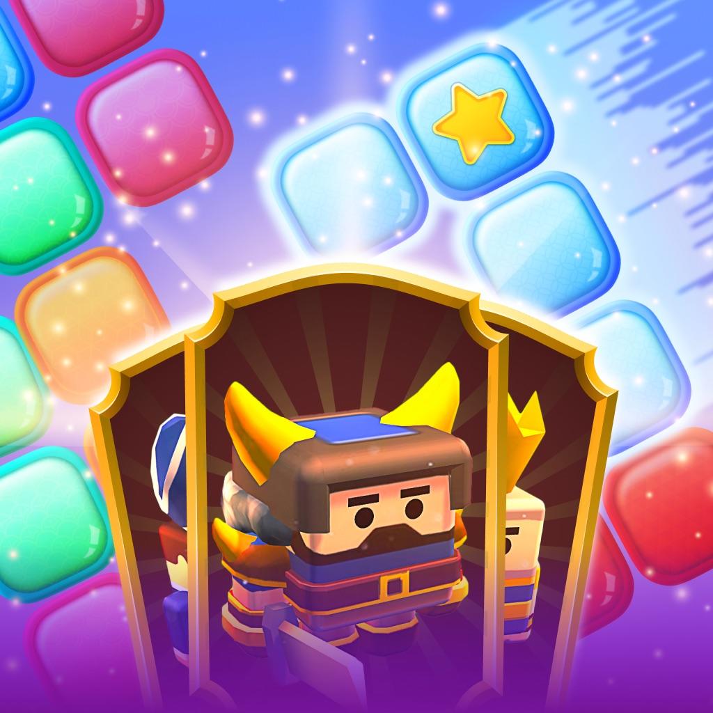 Cutey Puzzle for Android/iOS - TapTap