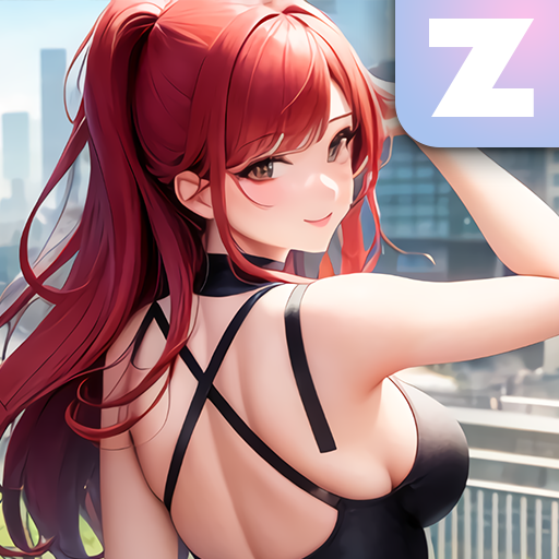 Sexy ZigZag: Pretty Girl for Android/iOS - TapTap