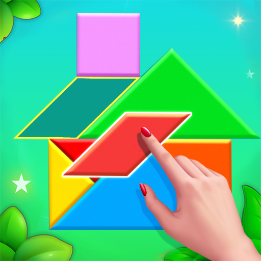 Shape Puzzle Adventure Game for Android/iOS - TapTap