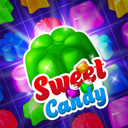Download Sweet Candy : Collect Puzzles 2.2.3 for Android/iOS APK - TapTap