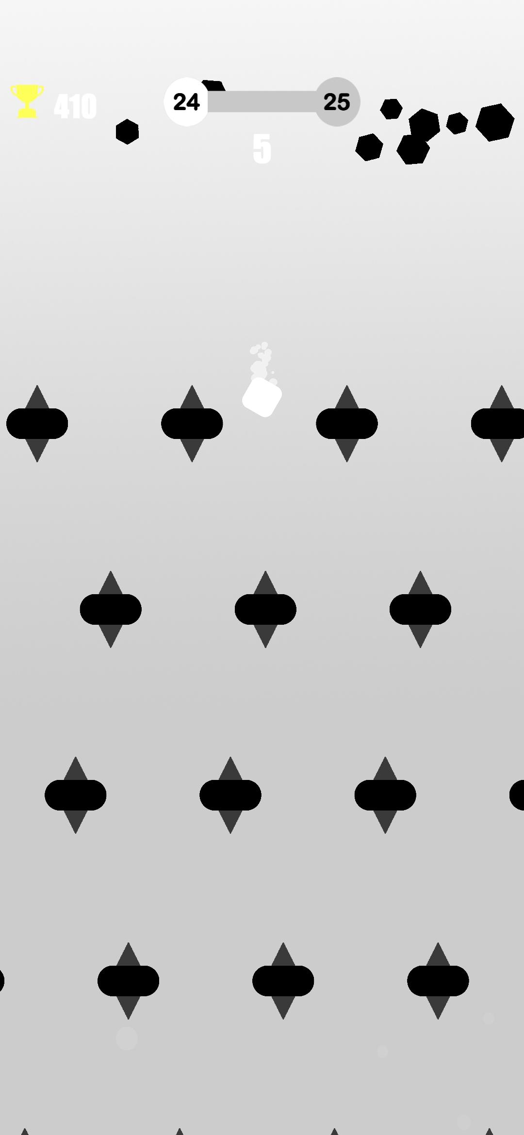 Crazy Stack | Colored Levels android iOS apk download for free-TapTap