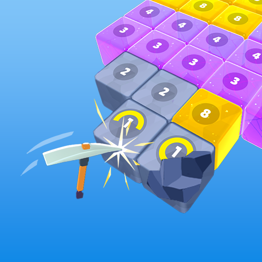 Merge Digger Latest Version for Android/iOS APK - TapTap