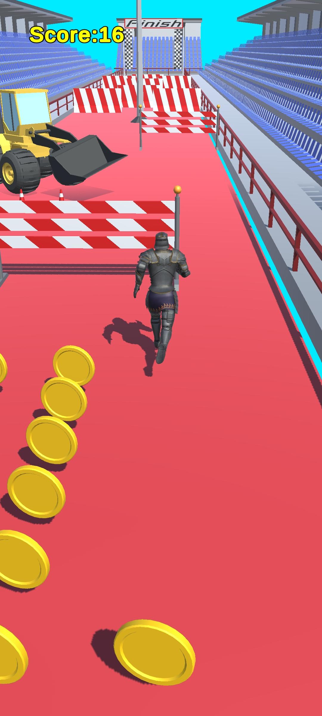 Run Knight Run android iOS apk download for free-TapTap