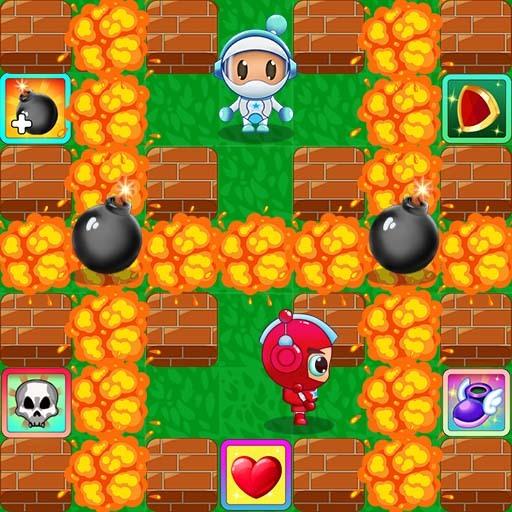 Bomber Battle : Bomb Man Arena for Android/iOS - TapTap