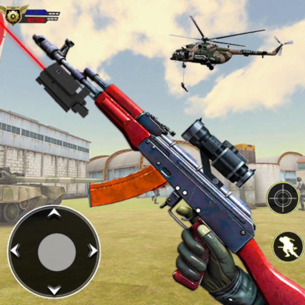 Apex Gun Shooting Game Offline for Android/iOS - TapTap
