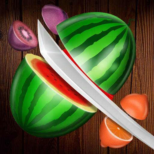 Fruits Slice - Juicy Fruits 1.3 Android/iOS - TapTap