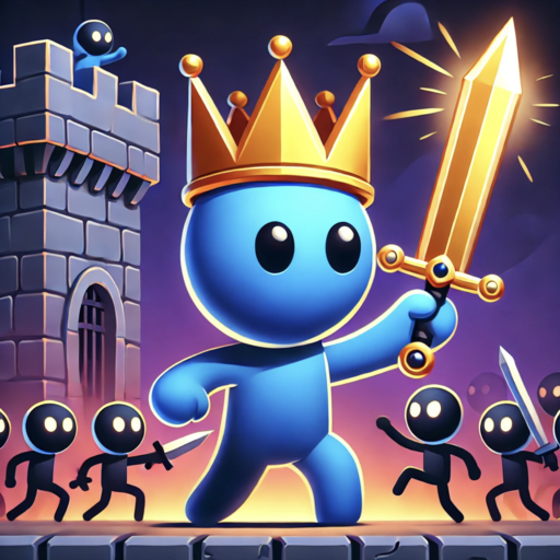 Stick Siege: Tower Defense for Android/iOS - TapTap