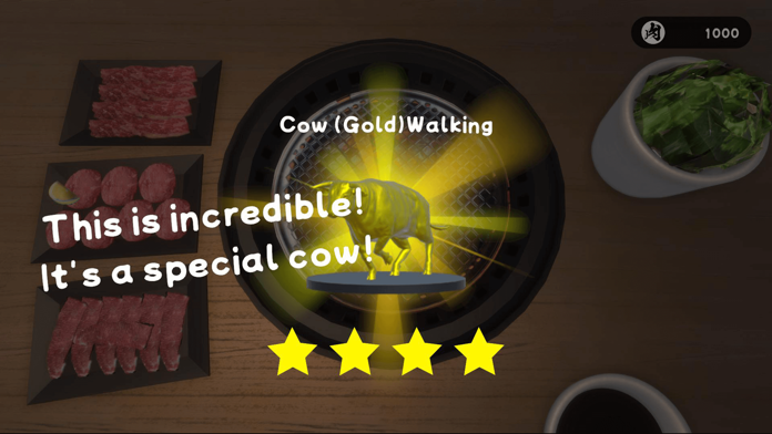 Yakiniku Simulator for Android/iOS - TapTap