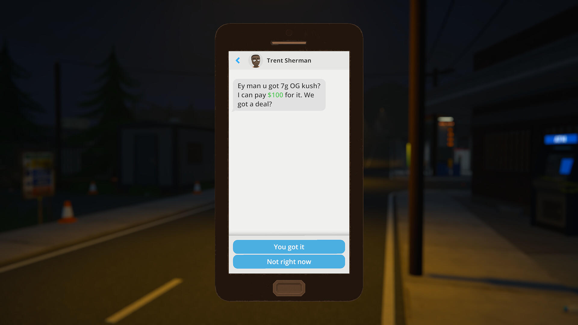 Schedule I Latest Version for Android/iOS APK - TapTap