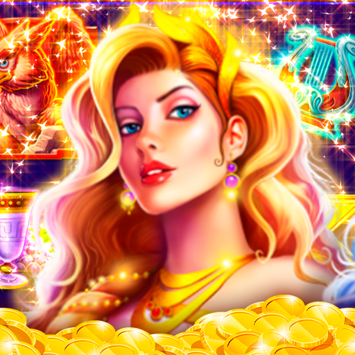 Talisman OF A Rich Lady for Android/iOS - TapTap