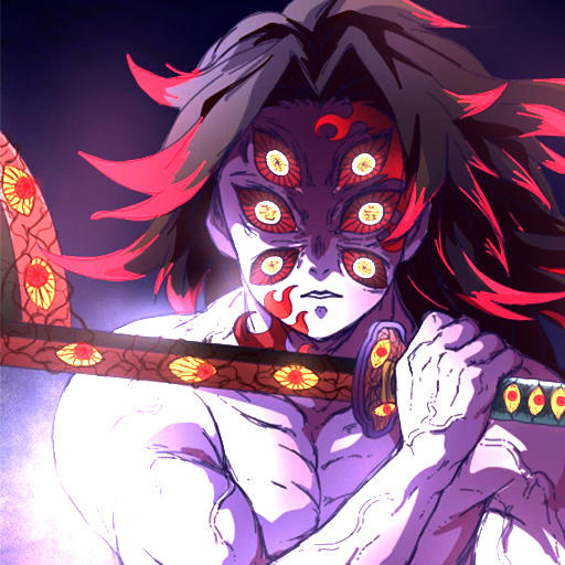 Game Demon Slayer 3 - Horror for Android/iOS - TapTap