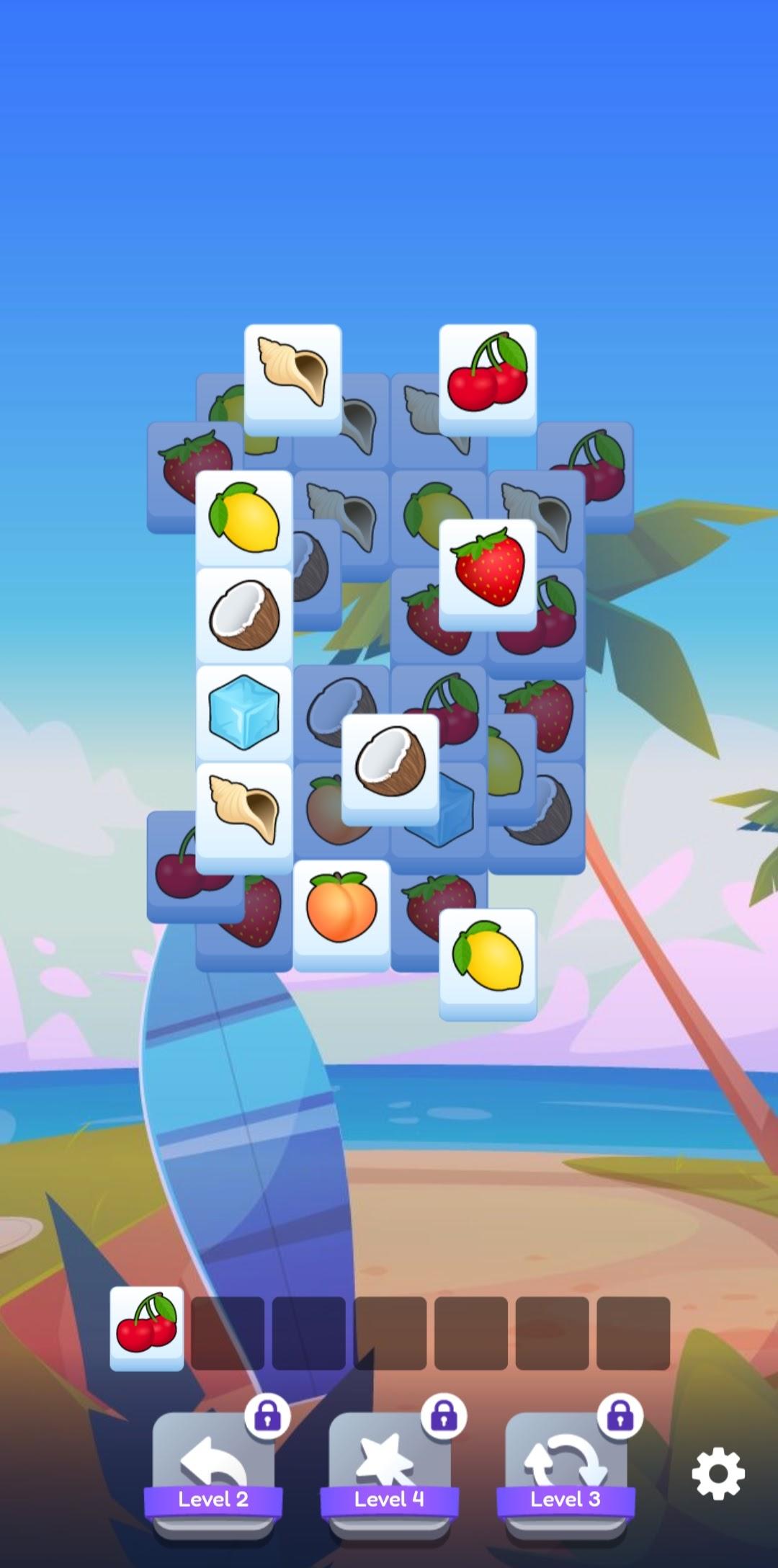 Tile Journey android iOS-TapTap