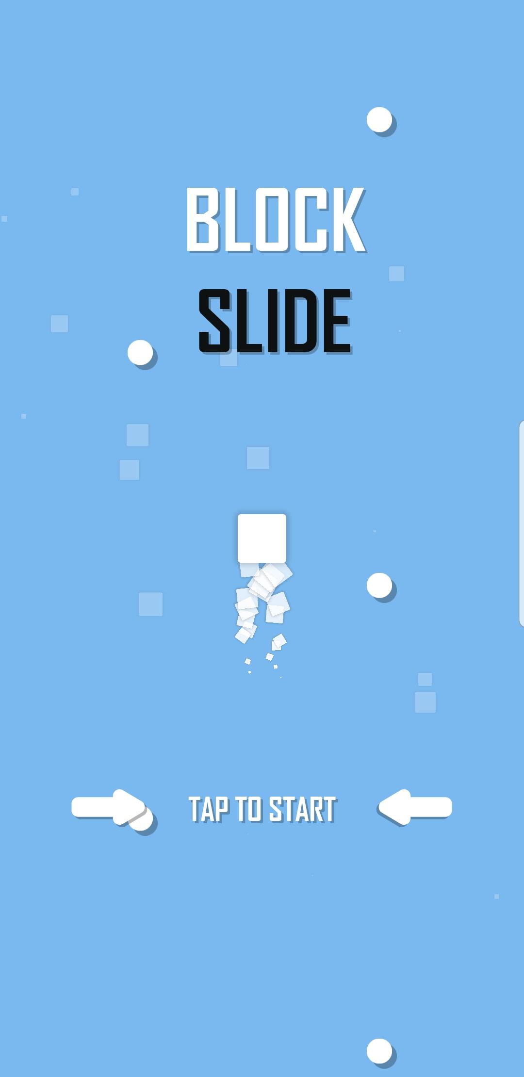 Block Slide android iOS-TapTap