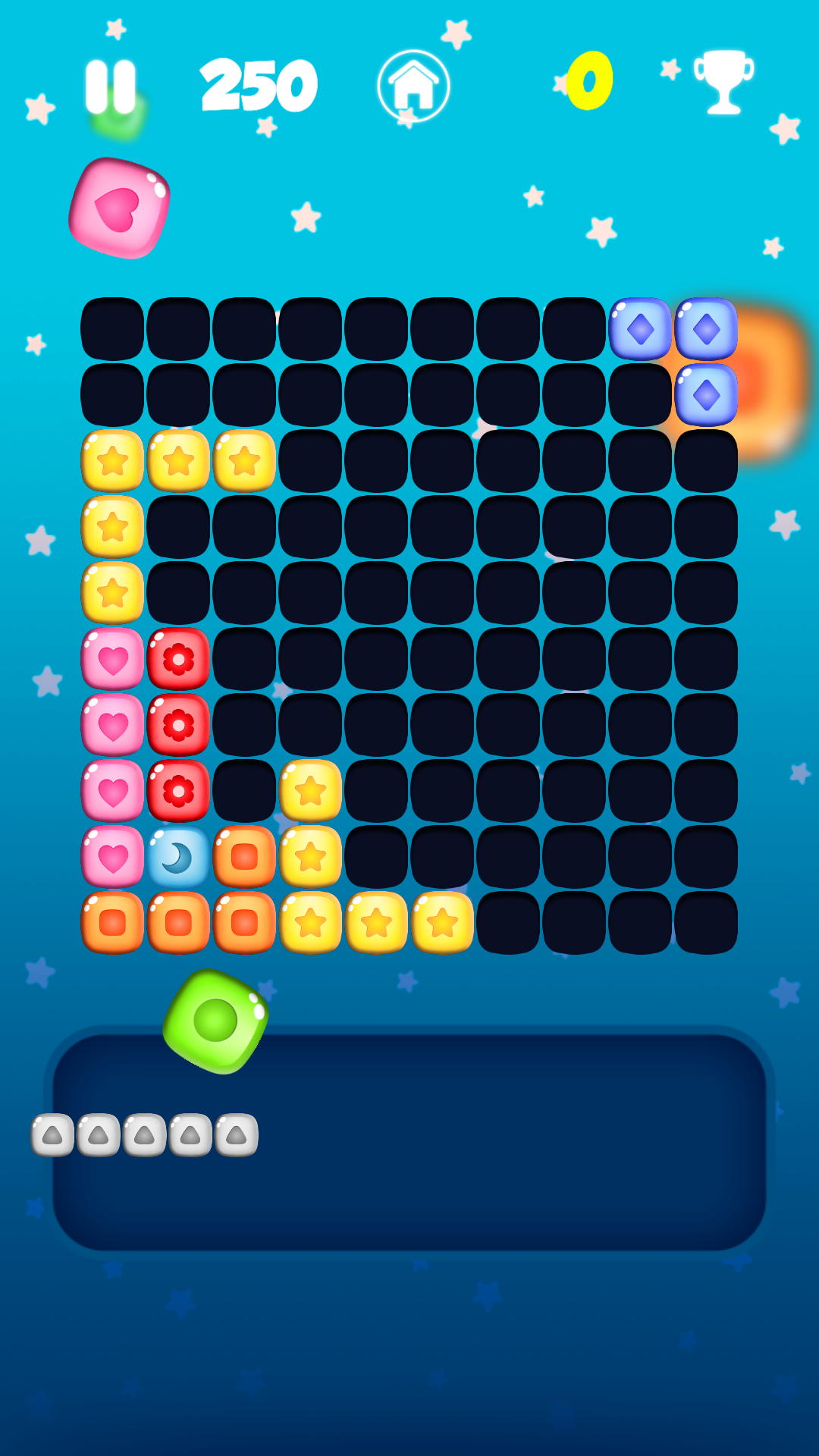 Candy Master Block android iOS-TapTap