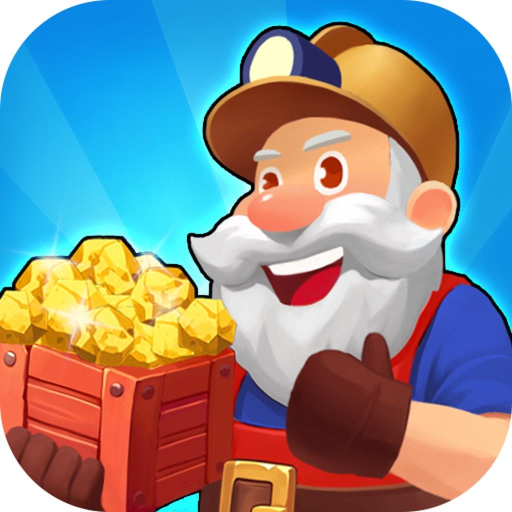 Grumpy Gold Digger Latest Version for Android/iOS - TapTap