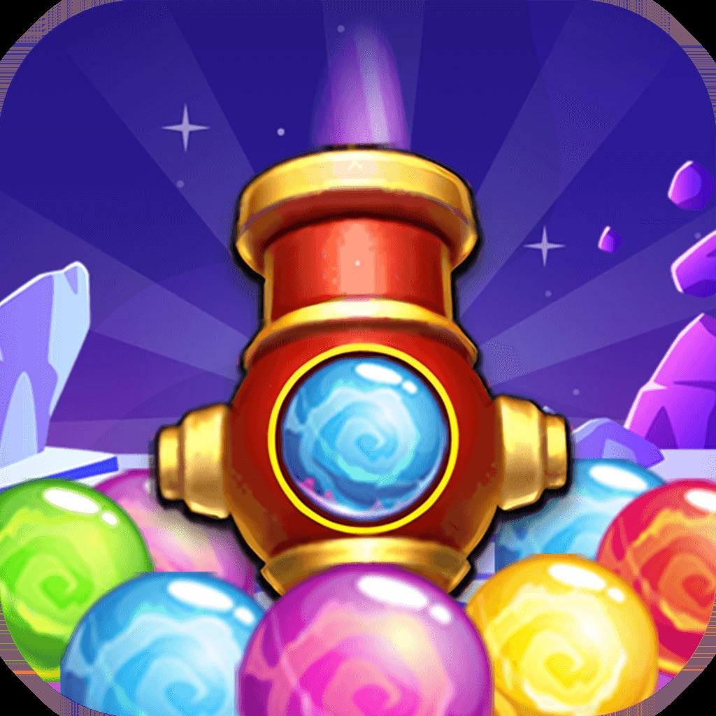 Crash Bubble - Legends win for Android/iOS - TapTap