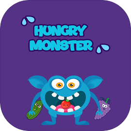 Hungry Monster android iOS-TapTap