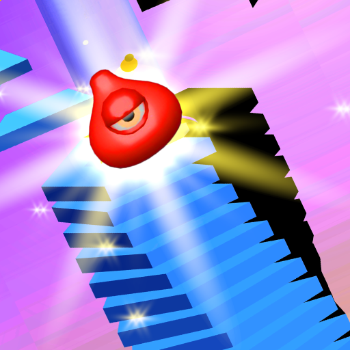 Stack Smash: 3d Ball Game for Android/iOS - TapTap