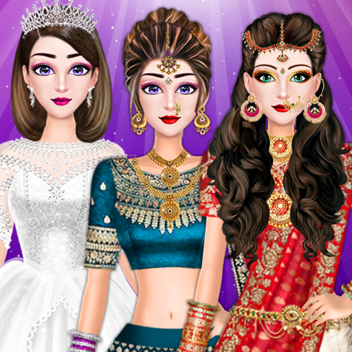 Wedding Bridal:Dressup Games for Android/iOS - TapTap