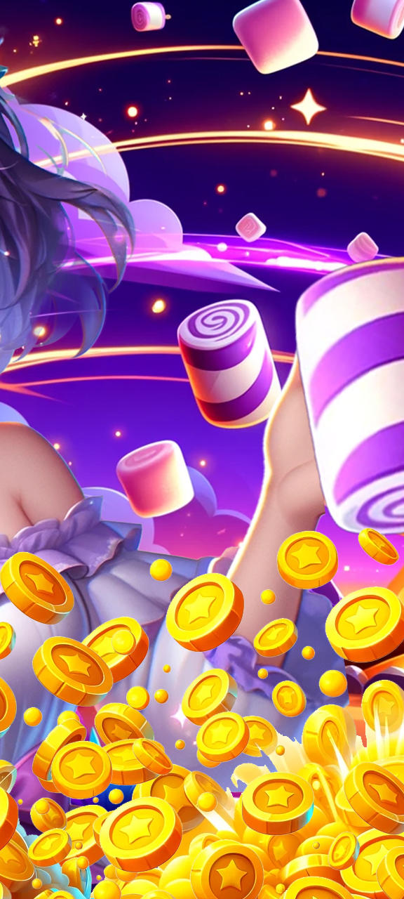 Marshmallow Mania android iOS-TapTap