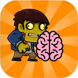 Eat Brains Zombie android iOS-TapTap