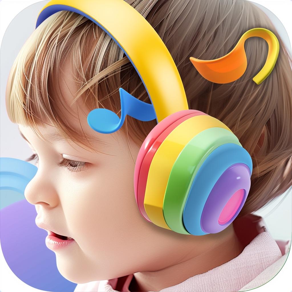 Baby Touch Sounds-Learn Play for Android/iOS - TapTap