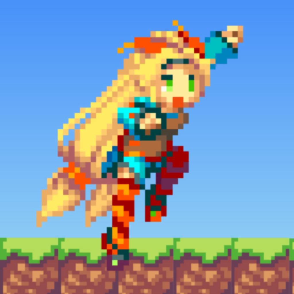 Download UniJump for Android/iOS APK - TapTap