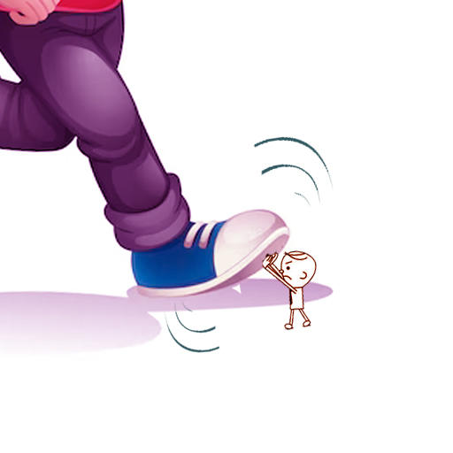 Mr.Lilliput: Escape from Human for Android/iOS - TapTap