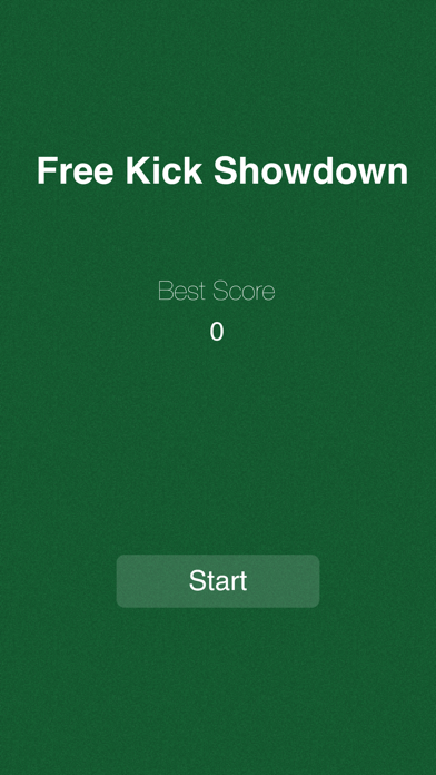 Free Kick Showdown - Football (Soccer) Game for Android/iOS