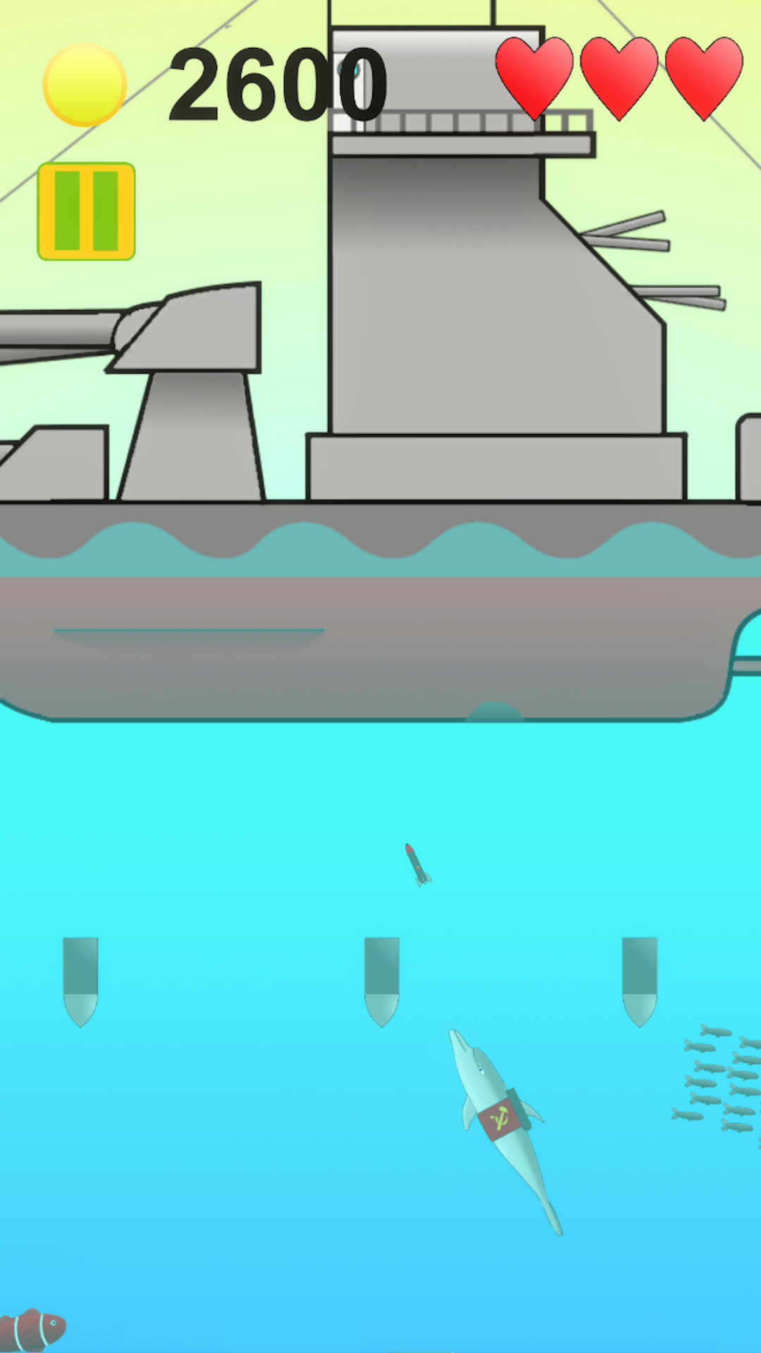 Ivan The Dolphin android iOS apk download for free-TapTap