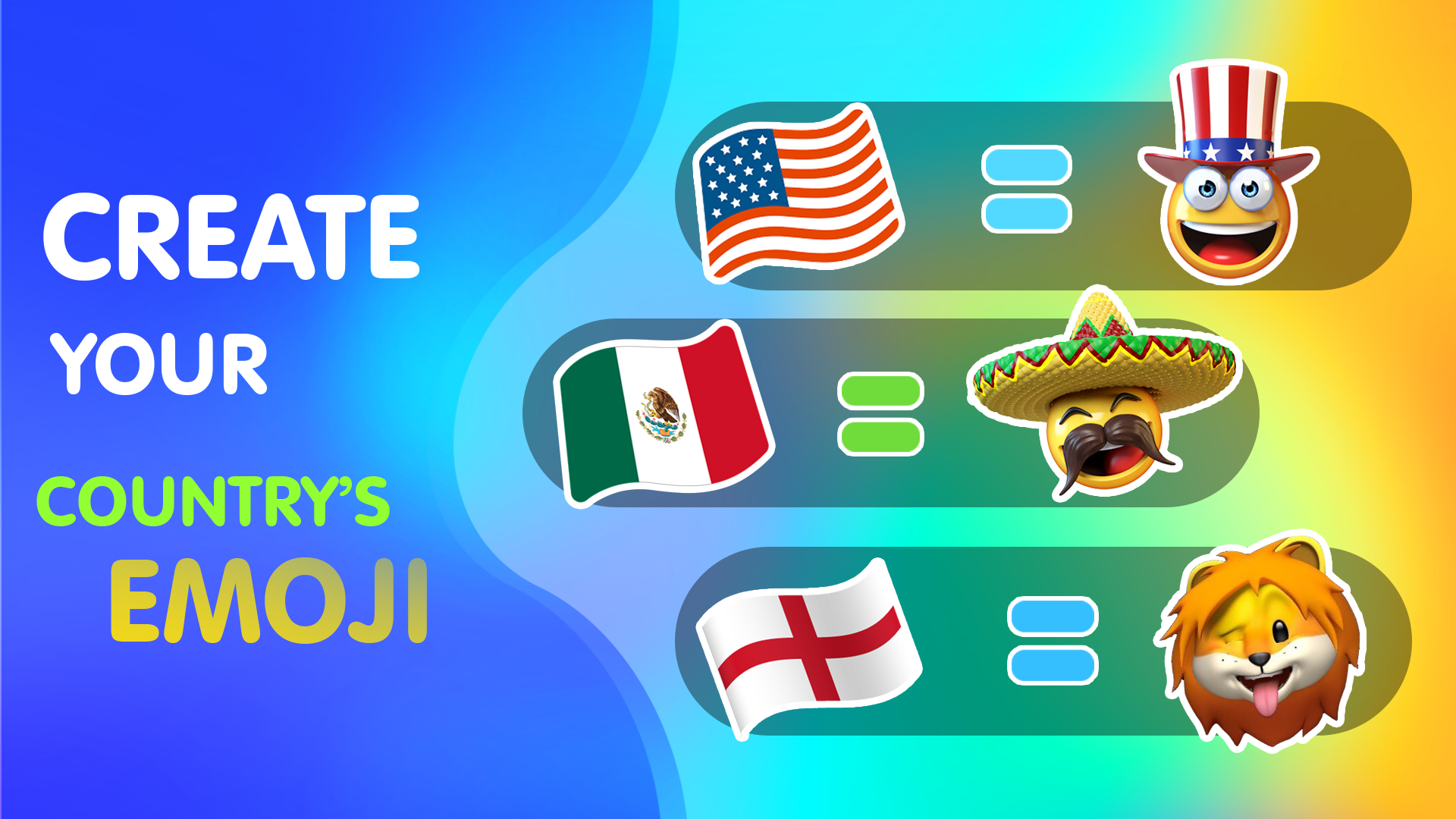 Emoji Kitchen Merge - AI Mix android iOS-TapTap