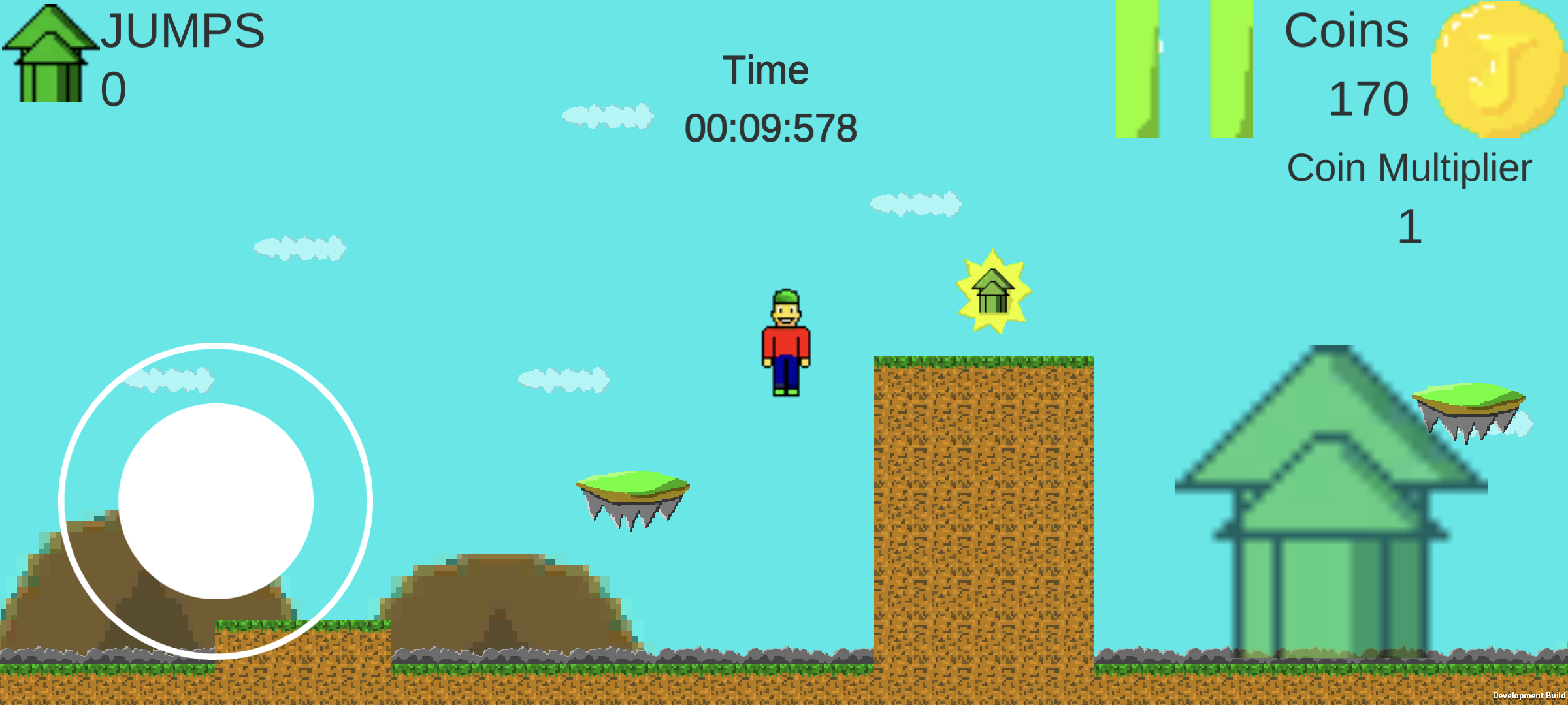 Jumping Jimmy's Adventure android iOS apk download for free-TapTap