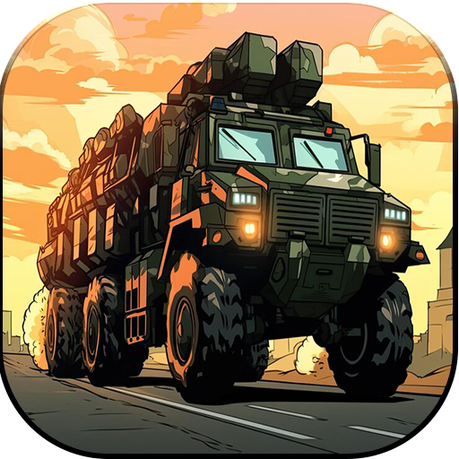 Military Weapons Transport 3D for Android/iOS - TapTap