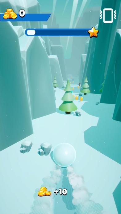 Snow Balling!! android iOS apk download for free-TapTap