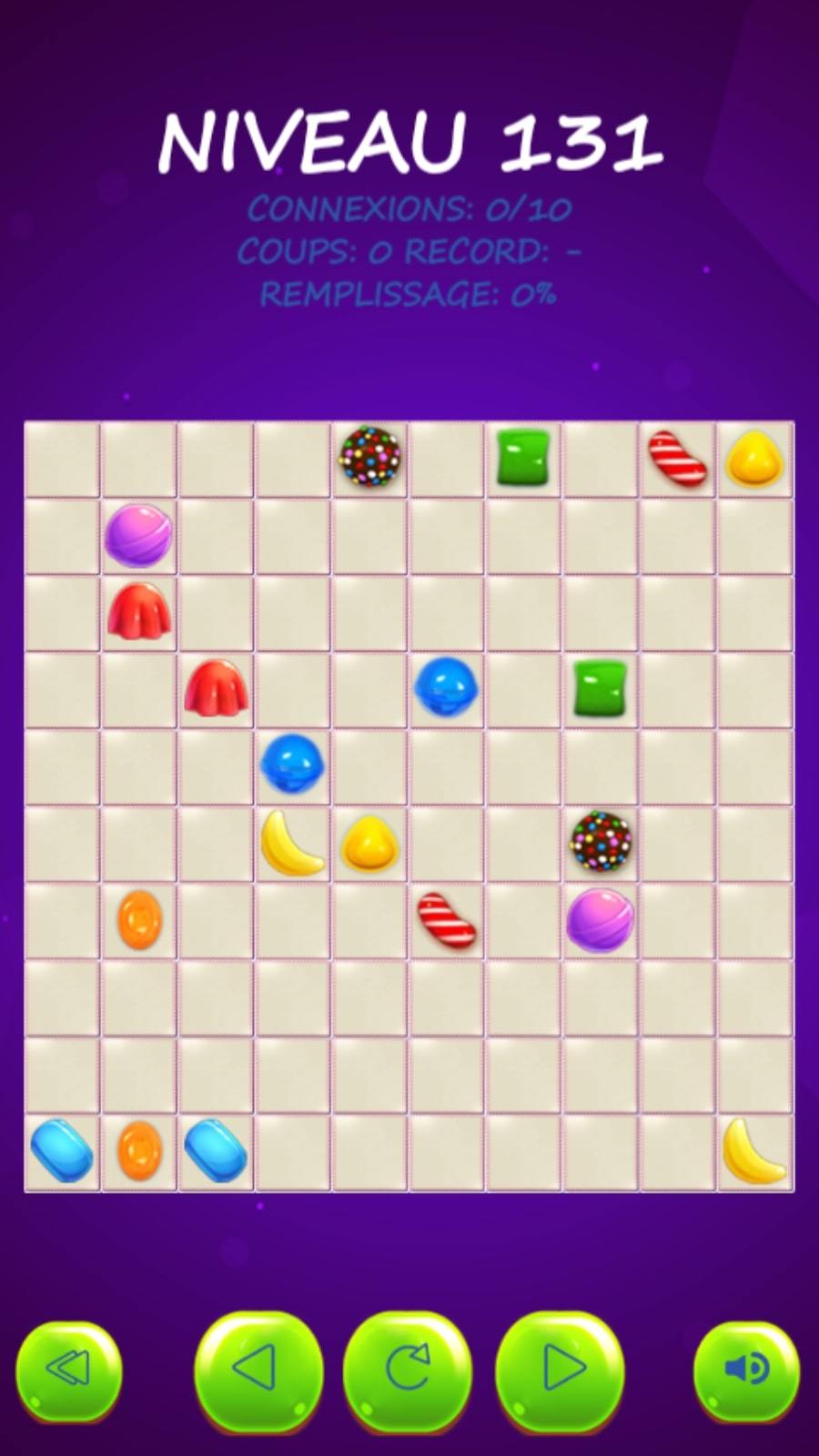 Candy Connect Crush android iOS-TapTap