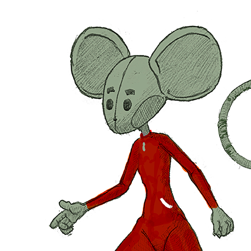 Mince Mouse Latest Version for Android/iOS APK - TapTap