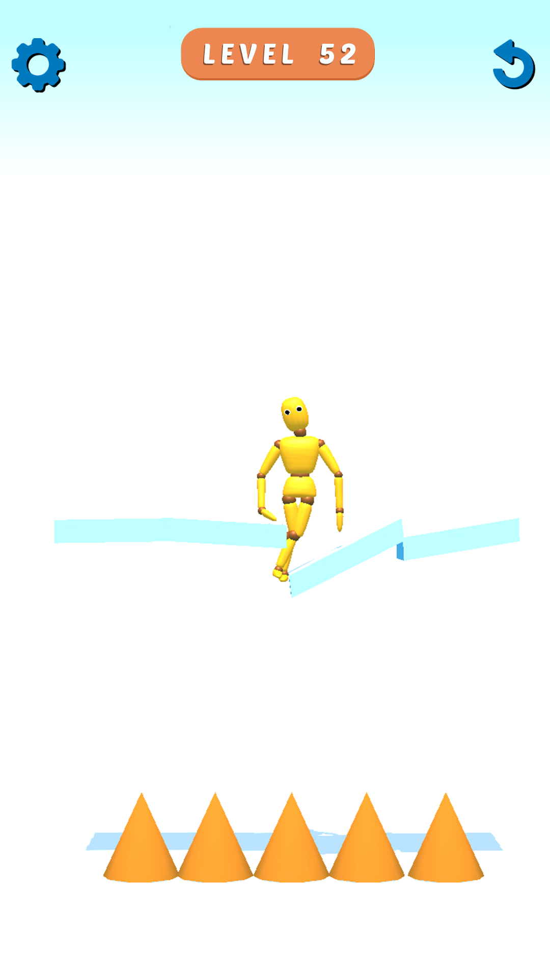 Breaking Bones: Ragdoll Games android iOS apk download for free-TapTap