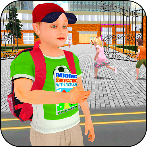 Preschool Kids Education Simulator for Android/iOS - TapTap