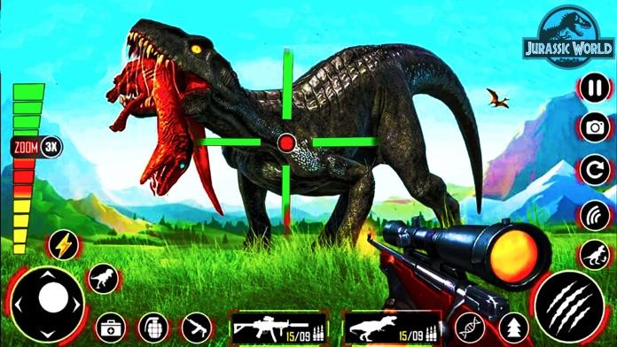 Dinosaur Games; Survival Games android iOS apk download for free-TapTap