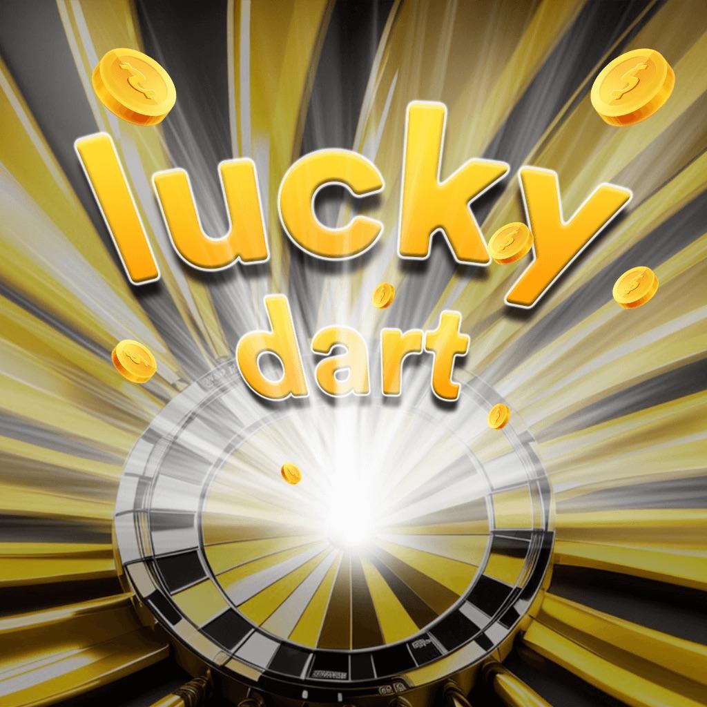 Lucky dart Latest Version for Android/iOS APK - TapTap
