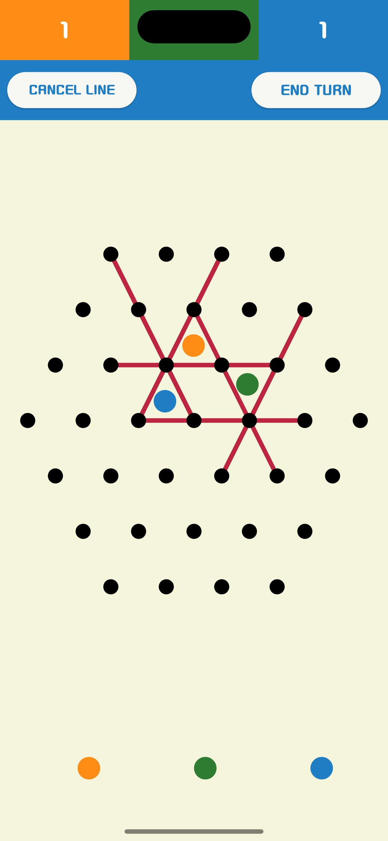 Triggles - Board Game android iOS apk download for free-TapTap