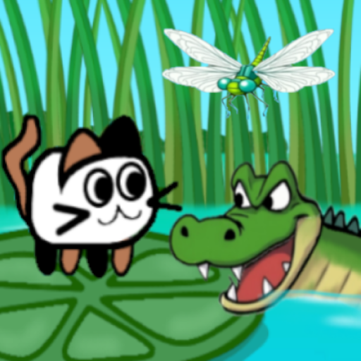 Cat In Swamp Latest Version for Android/iOS APK - TapTap